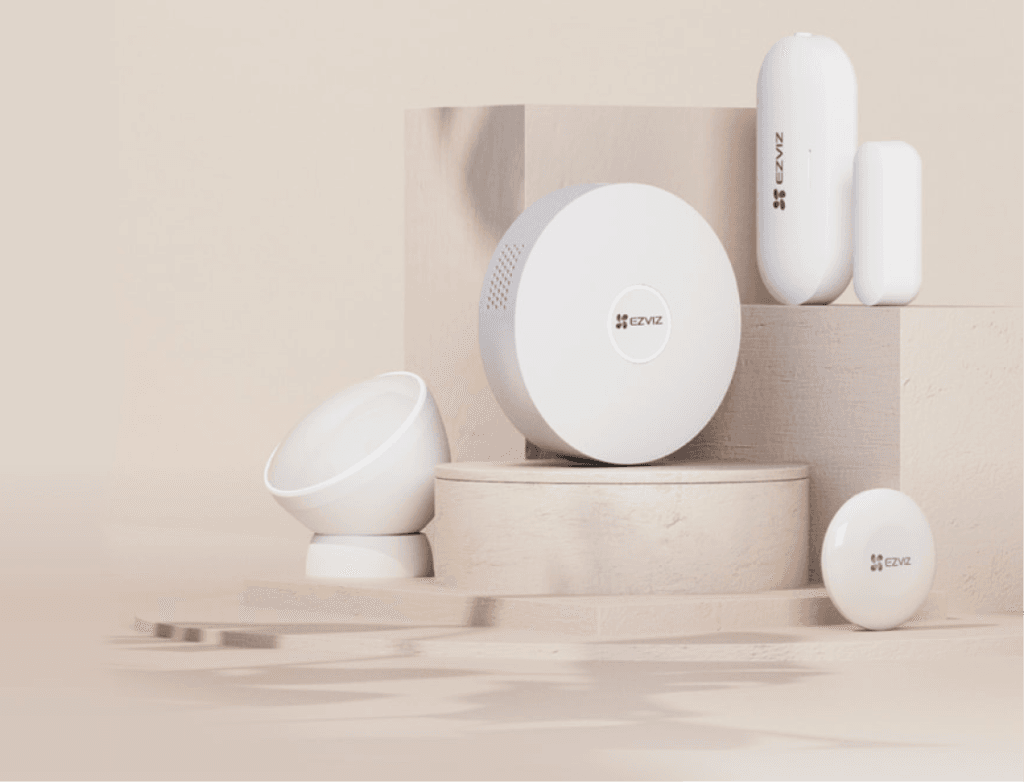 Trix Network Solution | Smart Security Solutions